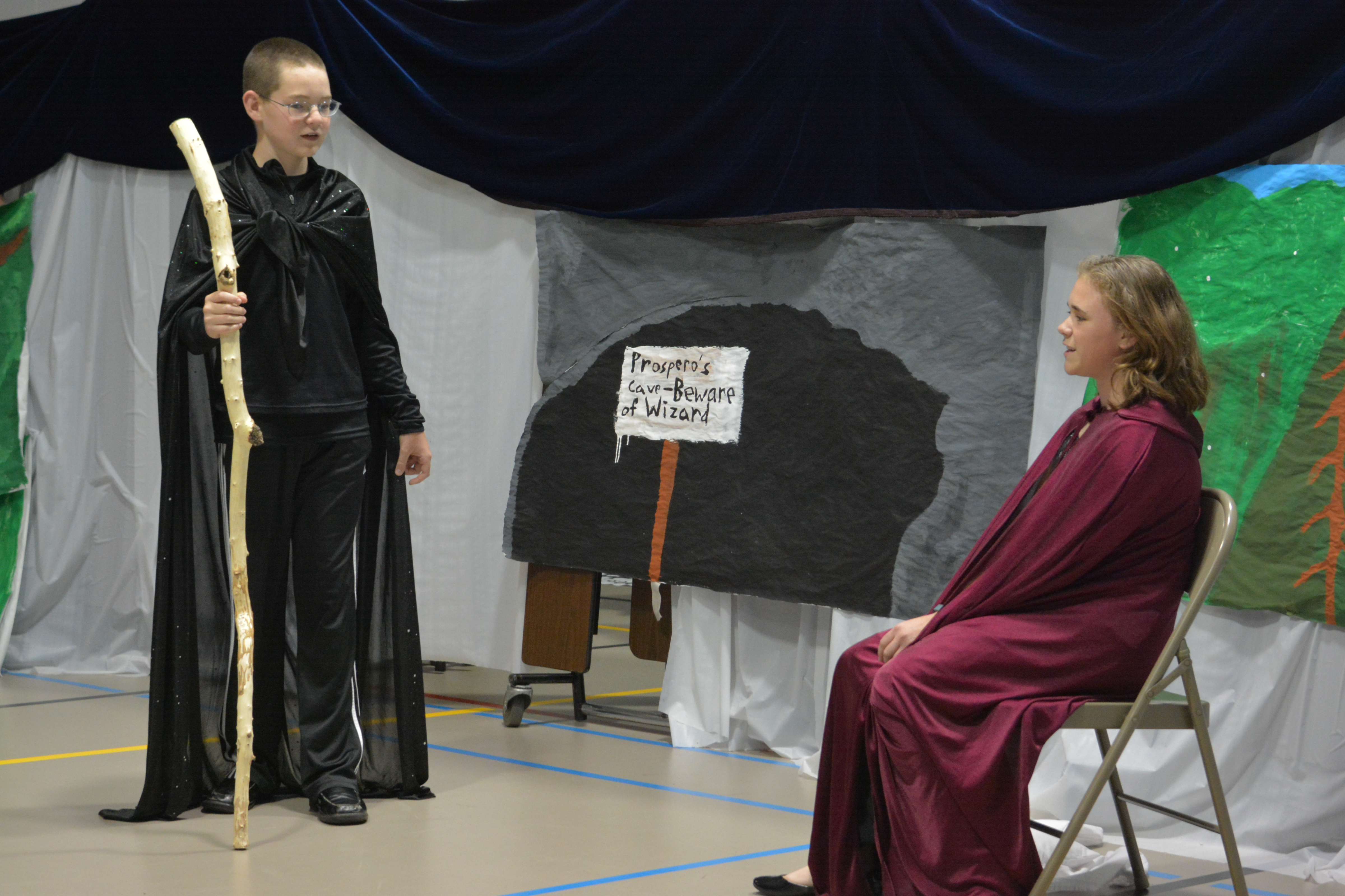 6th 8th Grade Language Arts East Lake Academy