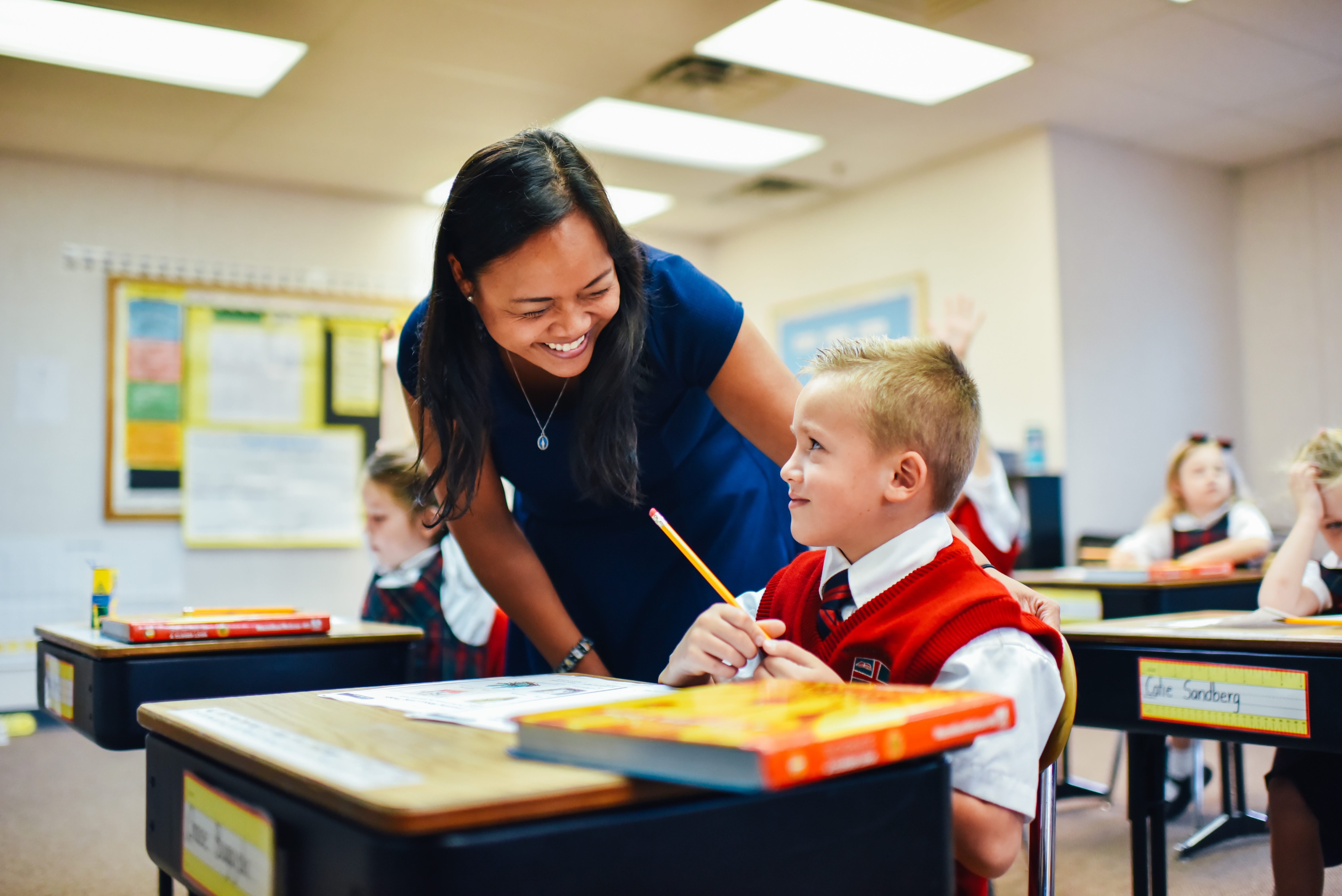 How To Prepare Your Child For Pre K Preschool How To Prepare Your Child For Pre K Preschool
