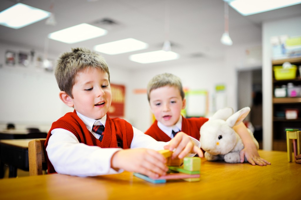 How To Teach Your Preschooler To Be Kind East Lake Blog