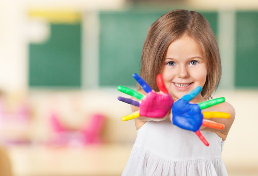 How To Get Your Preschooler Ready For Kindergarten How To Get Your Preschooler Ready For Kindergarten