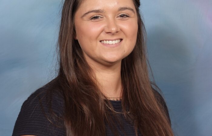 Ms. Cassie Calderisi – Chicago's Top Private Catholic School | East ...